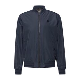 Street One MEN Between-Season Jacket male size L Dark blue