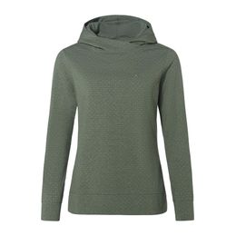 Vaude Sportpullover Damen Gr&ouml;&szlig;e M khaki