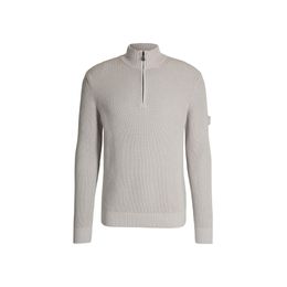 JOOP! Jeans Pullover Herren Gr&ouml;&szlig;e S hellgrau