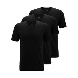 BOSS Shirt 'Classic' Herren Gr&ouml;&szlig;e XL schwarz
