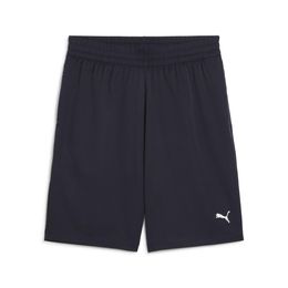 Puma Shorts 'Ess' Herren Gr&ouml;&szlig;e XS navy