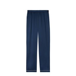 Intimissimi Pyjamahose Damen Gr&ouml;&szlig;e M navy Sommerkleid