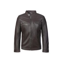 Bugatti Jacke 'Dublin' Herren Gr&ouml;&szlig;e L/XL dunkelbraun