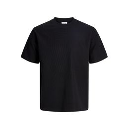Jack & Jones JACK & JONES Shirt 'JJEAustin' male size XXXL Black