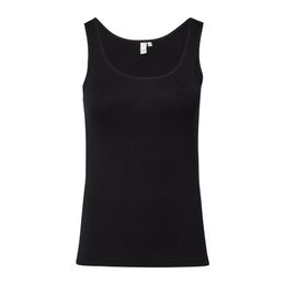 QS T-Shirt Damen Gr&ouml;&szlig;e XL/XXL schwarz
