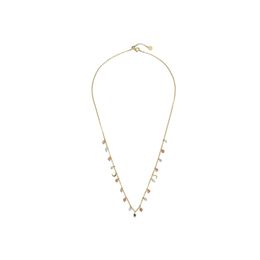 Luxenter Kette 'SUDLA' Damen Gr&ouml;&szlig;e Onesize silber