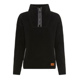 Kangaroos Pullover Damen Gr&ouml;&szlig;e XS schwarz