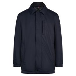 HECHTER PARIS Jacke 'Classic' Herren Gr&ouml;&szlig;e XL dunkelblau Sommerjacke
