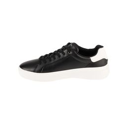 Skechers Sneaker low 'Skechers Court Break - Suit Sneaker' Herren Gr&ouml;&szlig;e 42 schwarz