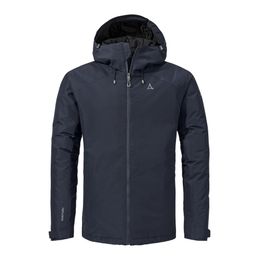 Sch&ouml;ffel Sch&ouml;ffel Outdoor jacket 'Wildkar MNS ' male size L Navy