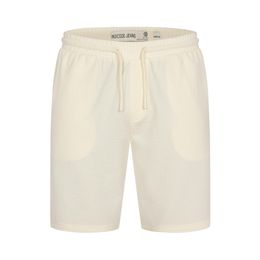 INDICODE Jeans Chinohose Herren Gr&ouml;&szlig;e 38 wollwei&szlig;