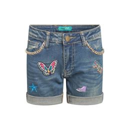 Tooche Jeans 'Fun' Damen Gr&ouml;&szlig;e 21 blue denim