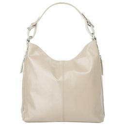 Samantha Look Handtasche Damen Gr&ouml;&szlig;e One Size beige