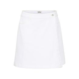 Ichi Rock 'ICHZiggy' Damen Gr&ouml;&szlig;e 38 wei&szlig;