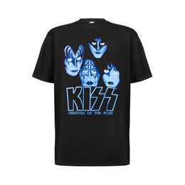 KISS Shirt 'KISS Creatures of the night T-Shirt' Herren Gr&ouml;&szlig;e XL schwarz