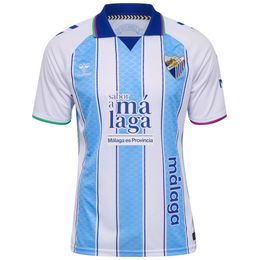 Hummel Jersey 'MCF 26/27' male size XL Blue / Mixed colors