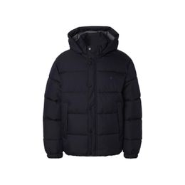 Replay Herren Winterjacke "Replay Jacke", schwarz, Gr. S, unifarben, 73% Baumwolle, 27% Polyamid, Jacken