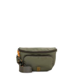 Emily & Noah Emily & Noah Umh&auml;ngetasche ' E&N Joeline ' Damen Gr&ouml;&szlig;e One Size khaki