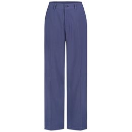 Sublevel Hose Damen Gr&ouml;&szlig;e 42 dunkelblau