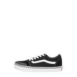 Vans Sneaker 'YT Ward DW' Jungen Gr&ouml;&szlig;e 37 schwarz
