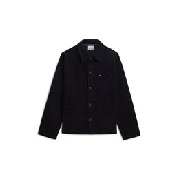 Tommy Hilfiger Jacke Herren Gr&ouml;&szlig;e S schwarz Sommerjacke