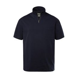 STHUGE Shirt Herren Gr&ouml;&szlig;e XL schwarz