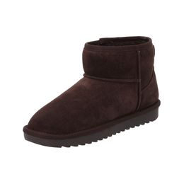 Palado by Sila Sahin Boots 'Ausia' female size 41 Dark brown