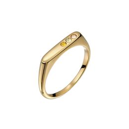 Elli Ring Damen Gr&ouml;&szlig;e 58 champagner / gelb / gold / orange