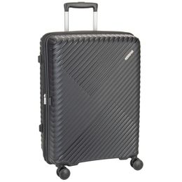 American Tourister Trolley ' Diablast Spinner 68/25 Exp ' Herren Gr&ouml;&szlig;e One Size schwarz
