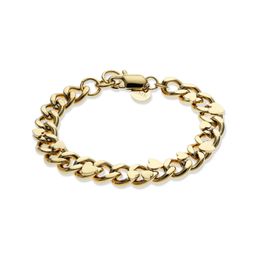 Guido Maria Kretschmer Jewellery Armband Damen Gr&ouml;&szlig;e One Size gold
