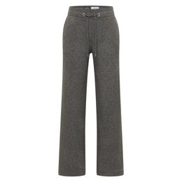 Cecil Hose Damen Gr&ouml;&szlig;e 34 schwarzmeliert