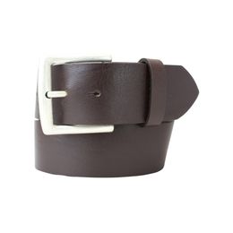 BELTINGER G&uuml;rtel 'Vittoriae' Herren Gr&ouml;&szlig;e 90 braun