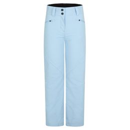 Ziener M&auml;dchen Skihose "ALIN-Z AQUASHIELD M&Auml;DCHEN", blau, Gr. 152, Obermaterial: 100% Polyester. Futter: 100% Polyamid. Wattierung: 100% Polyester,