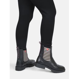 CRICK IT Crickit Chelsea Boots ' SERA ' female size 42 Black