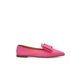 Venezia Slipper Damen Gr&ouml;&szlig;e 39 pink Sommerschuhe