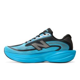 New Balance 'Ellipse Breathe'. Herren Gr&ouml;&szlig;e 40.5 blau / hellblau / schwarz