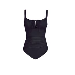 Cupshe Swimsuit female size L Black