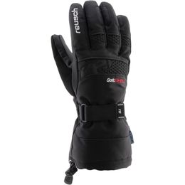 Reusch Skihandschuhe 'Connor' Herren Gr&ouml;&szlig;e XXL/XXXL schwarz