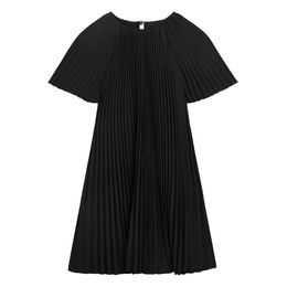 Ted Baker Kleid 'CONVALA' Damen Gr&ouml;&szlig;e 40 schwarz Sommerkleid