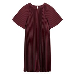 Ted Baker Kleid 'CONVALA' Damen Gr&ouml;&szlig;e 42 bordeaux Sommerkleid
