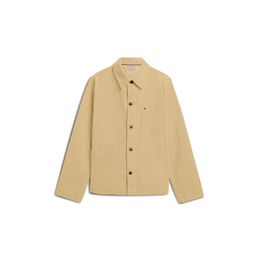 Tommy Hilfiger Jacke Herren Gr&ouml;&szlig;e L sand Sommerjacke