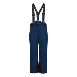 North Bend Skihose 'Giana' Damen Gr&ouml;&szlig;e S dunkelblau