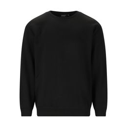 North Bend Sweatshirt 'Easterlin Jr.' Jungen Gr&ouml;&szlig;e 140 schwarz