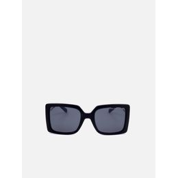 Marc Jacobs Sonnenbrille 'Marc Jacobs MARC 579/S Black 54/22/140 Women Sunglasses' Damen Gr&ouml;&szlig;e 54 schwarz