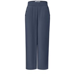 Street One Hose 'Emee' Damen Gr&ouml;&szlig;e 36 blau