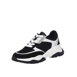 Baldinini Sneakers female size 38 Black / White