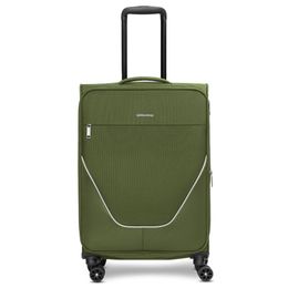 Stratic Trolley 'Taska' Herren Gr&ouml;&szlig;e One Size oliv