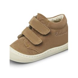 Naturino Flats 'Cocoon' boy size 26 Brown