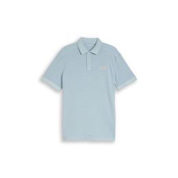 Tom Tailor Shirt male size L Dusty blue
