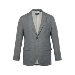 Men Plus Sakko Herren Gr&ouml;&szlig;e 72 navy